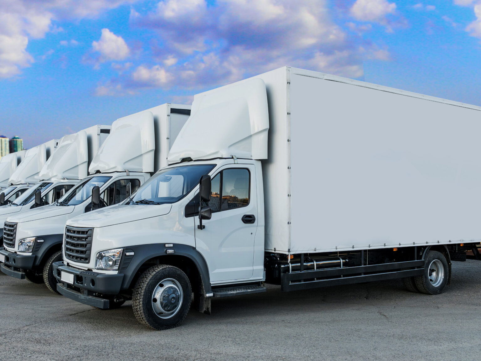 Fastening Where Only One Side Is Accessible | PEM