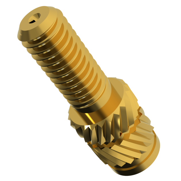 SI® - Threaded Inserts for Plastic | PEM