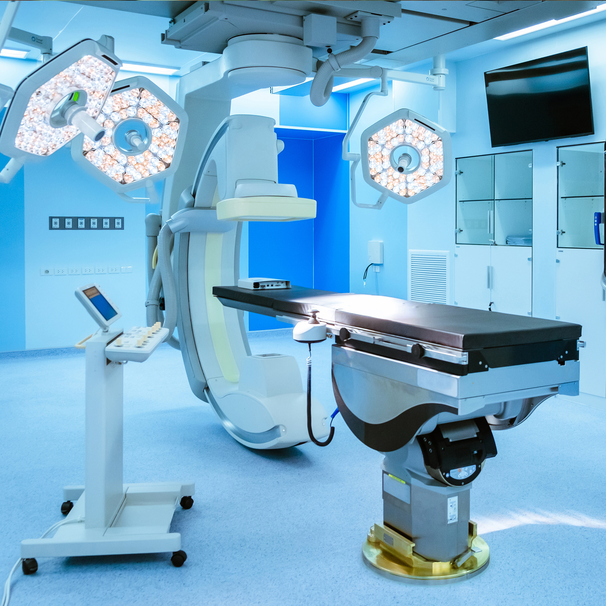 Medical – PEM Fastening Products | microPEM Concealed Rotary