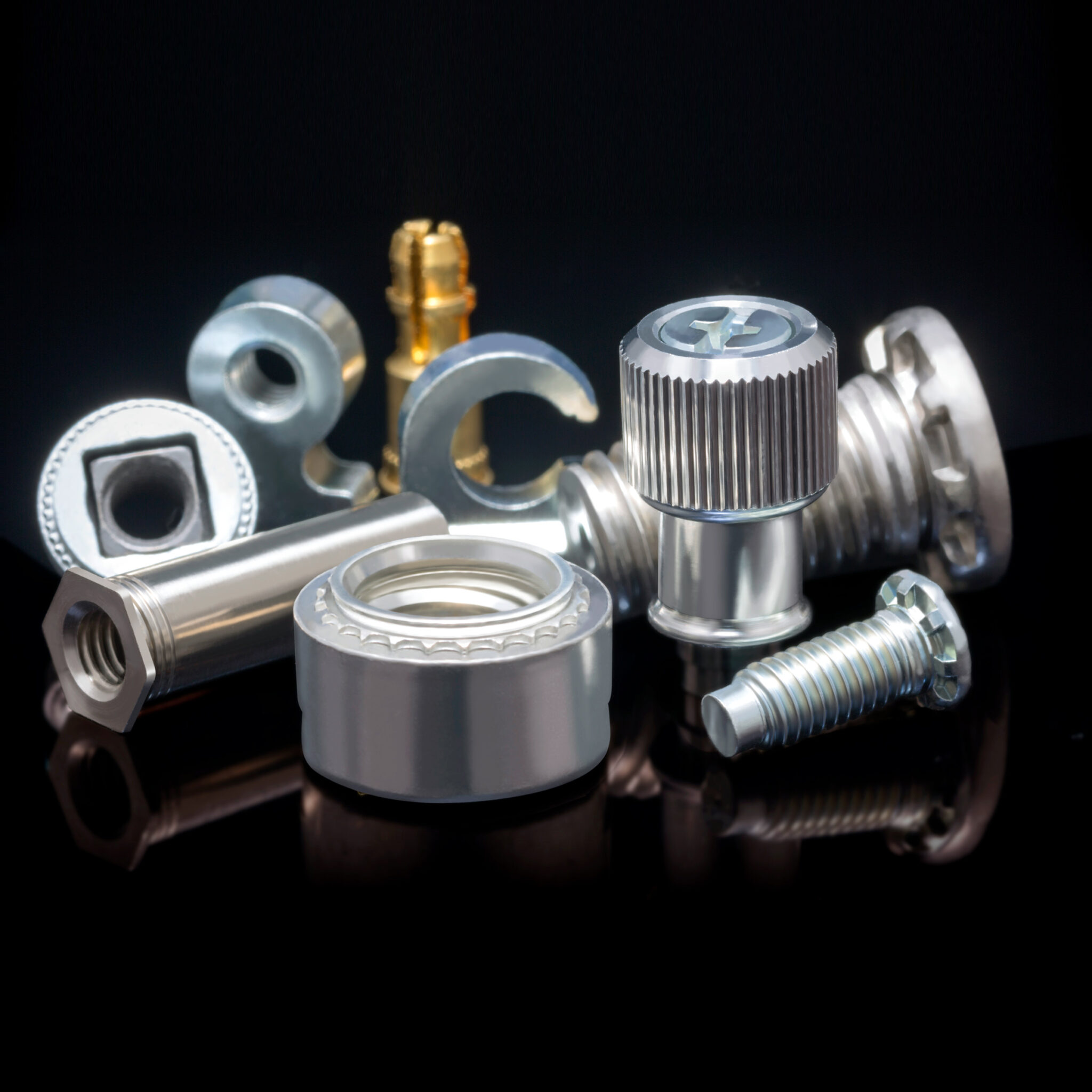 PEM - PennEngineering | Homepage