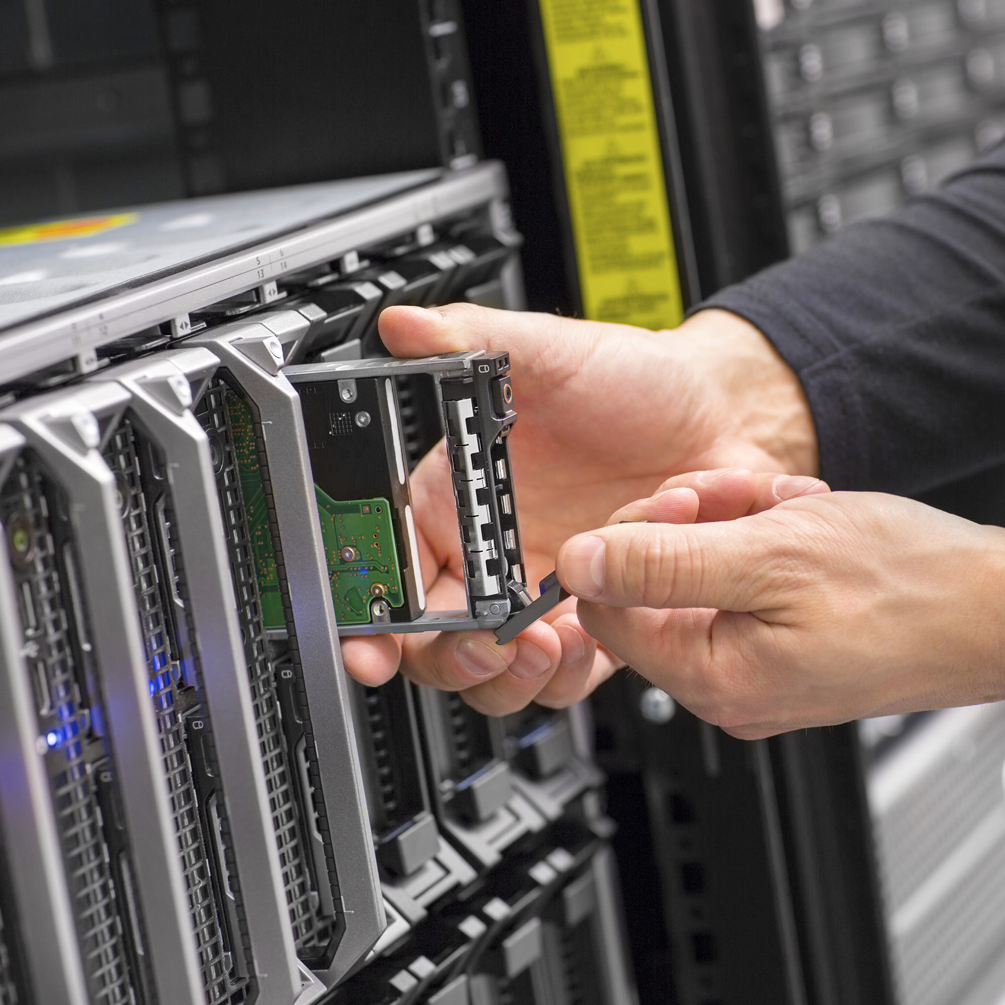 PEMedge® Teardown Services | PEM