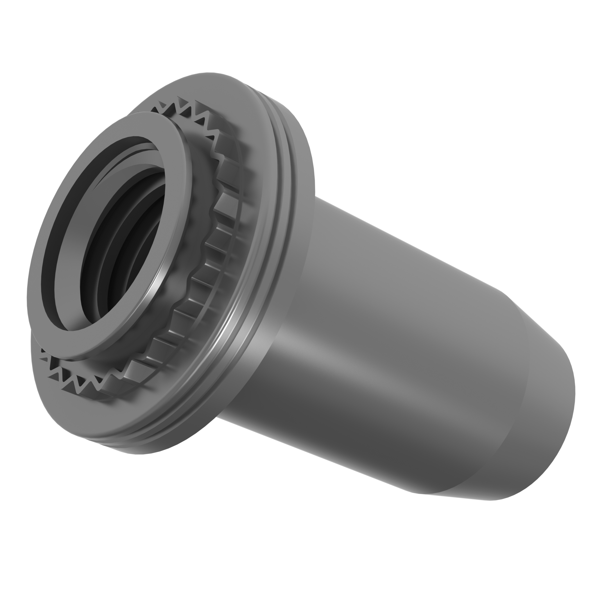 Self-Clinching Technology | Self Clinching Fasteners | PEM