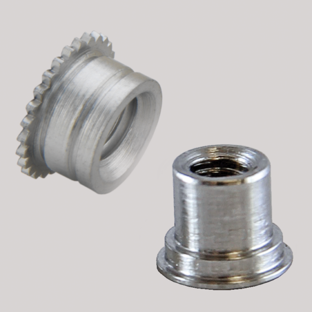 microPEM® Fastening Products® - PEM®