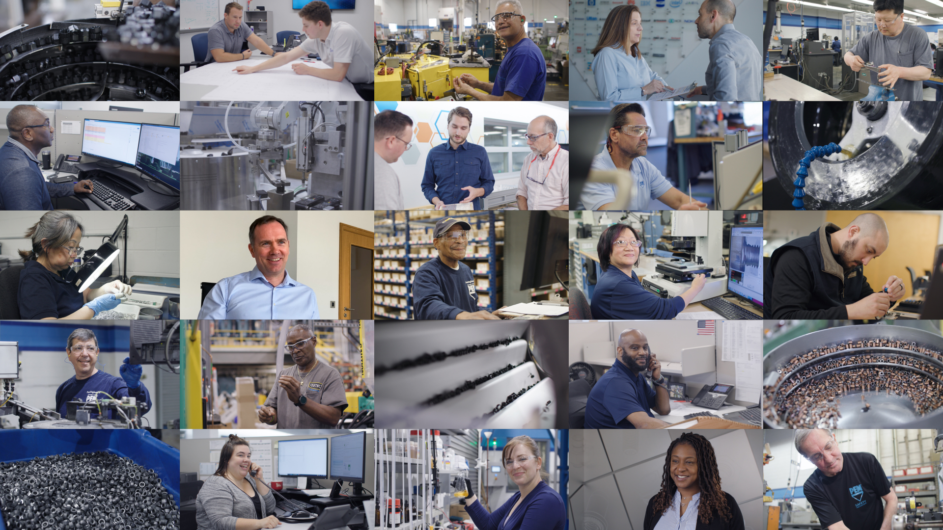 PEM - PennEngineering | Homepage