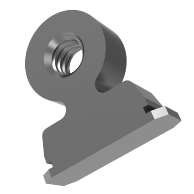 Product Spotlight - PEM® R'Angle® Fasteners | PEM