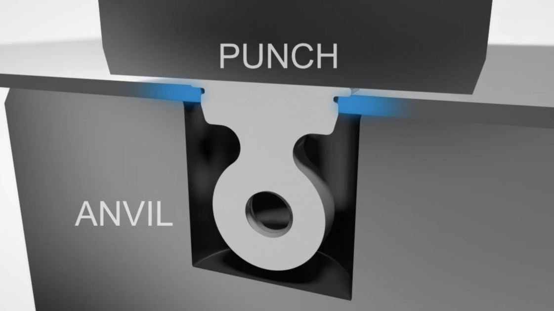 Product Spotlight - PEM® R'Angle® Fasteners | PEM