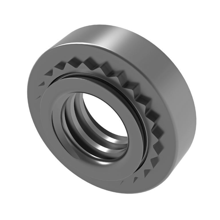 Self-Clinching Technology | Self Clinching Fasteners | PEM