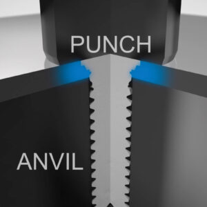 What Is Self Clinch Technology – Clinch Nuts | PEM