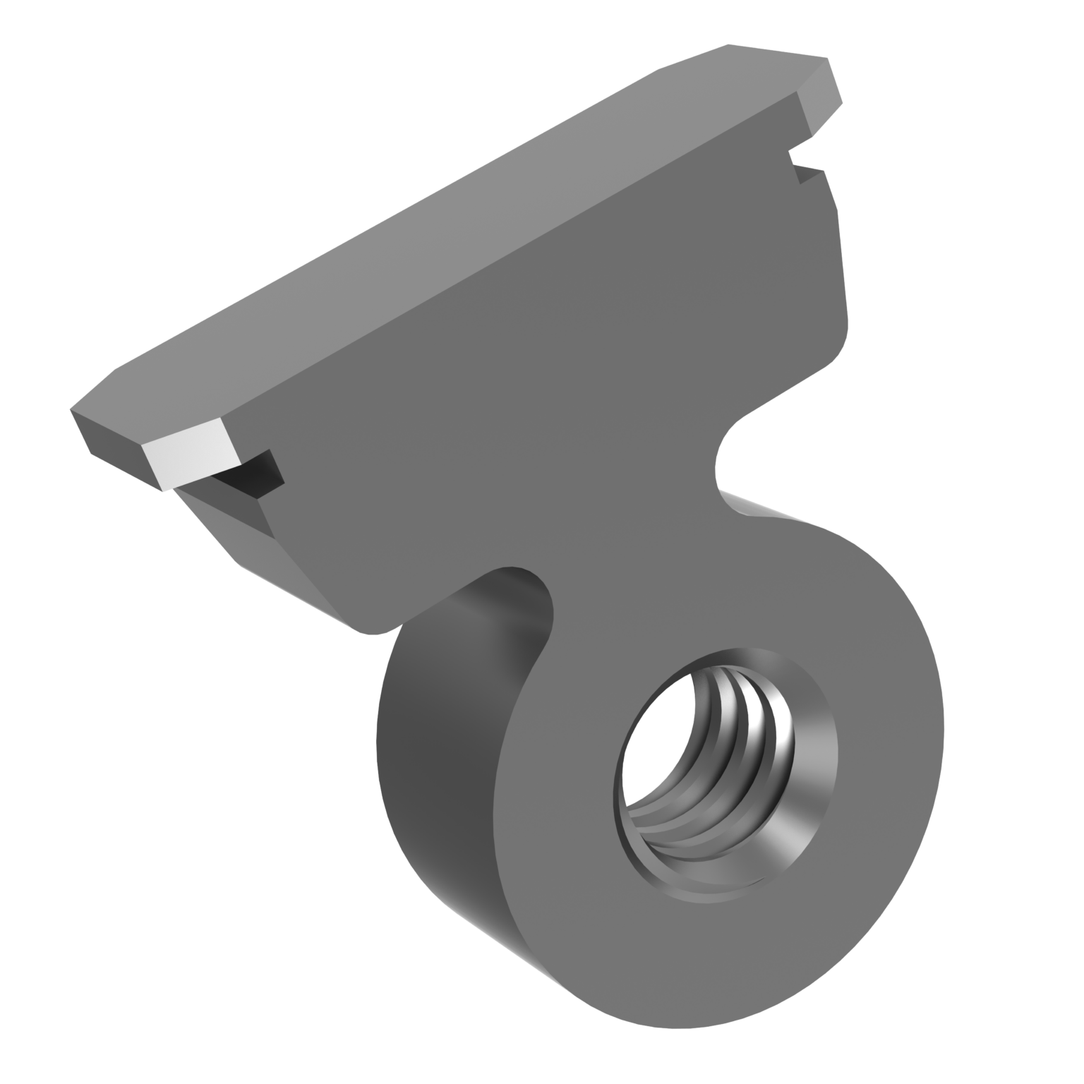 Self-Clinching Technology | Self Clinching Fasteners | PEM