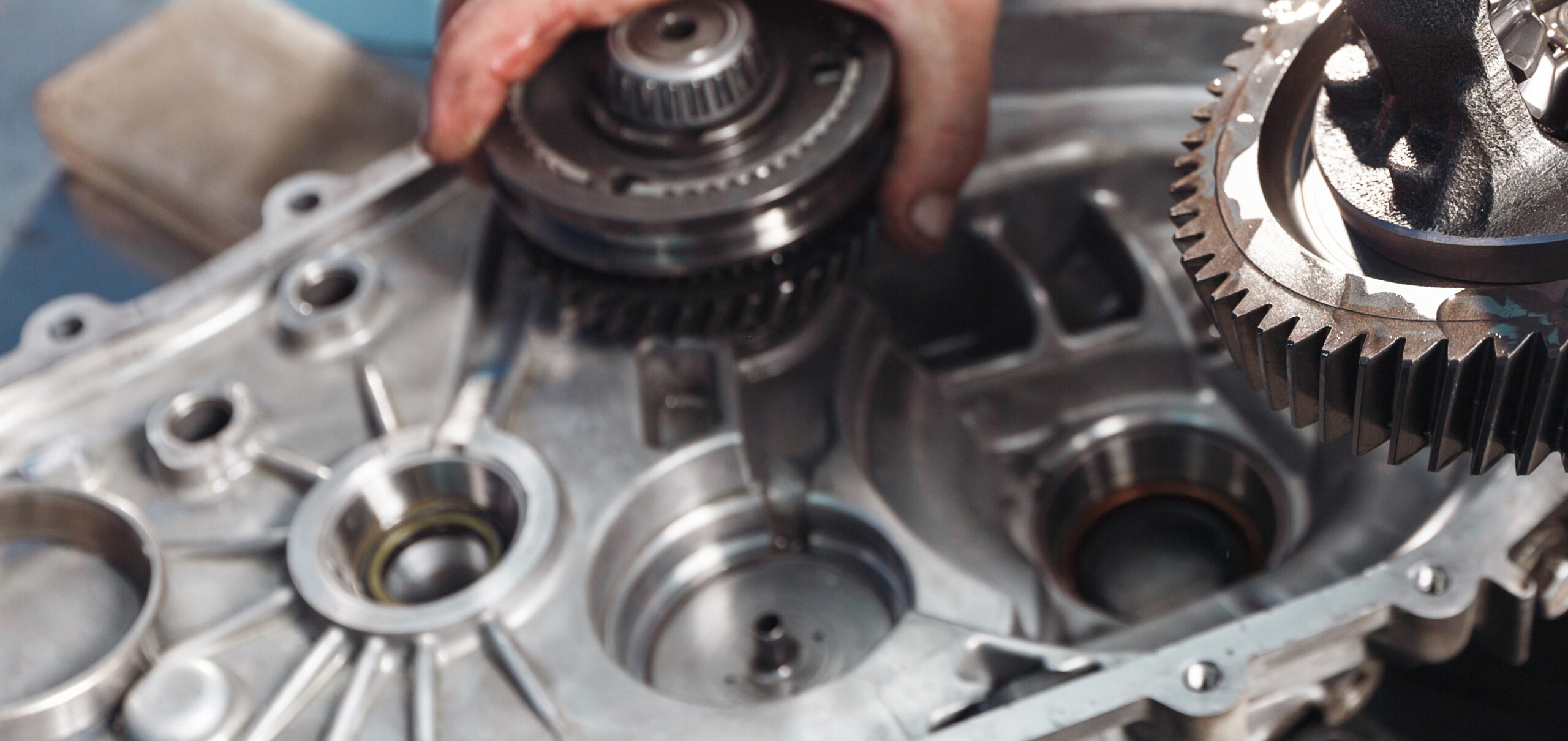 PEM® CASTSERT® Press-in Inserts | PEM