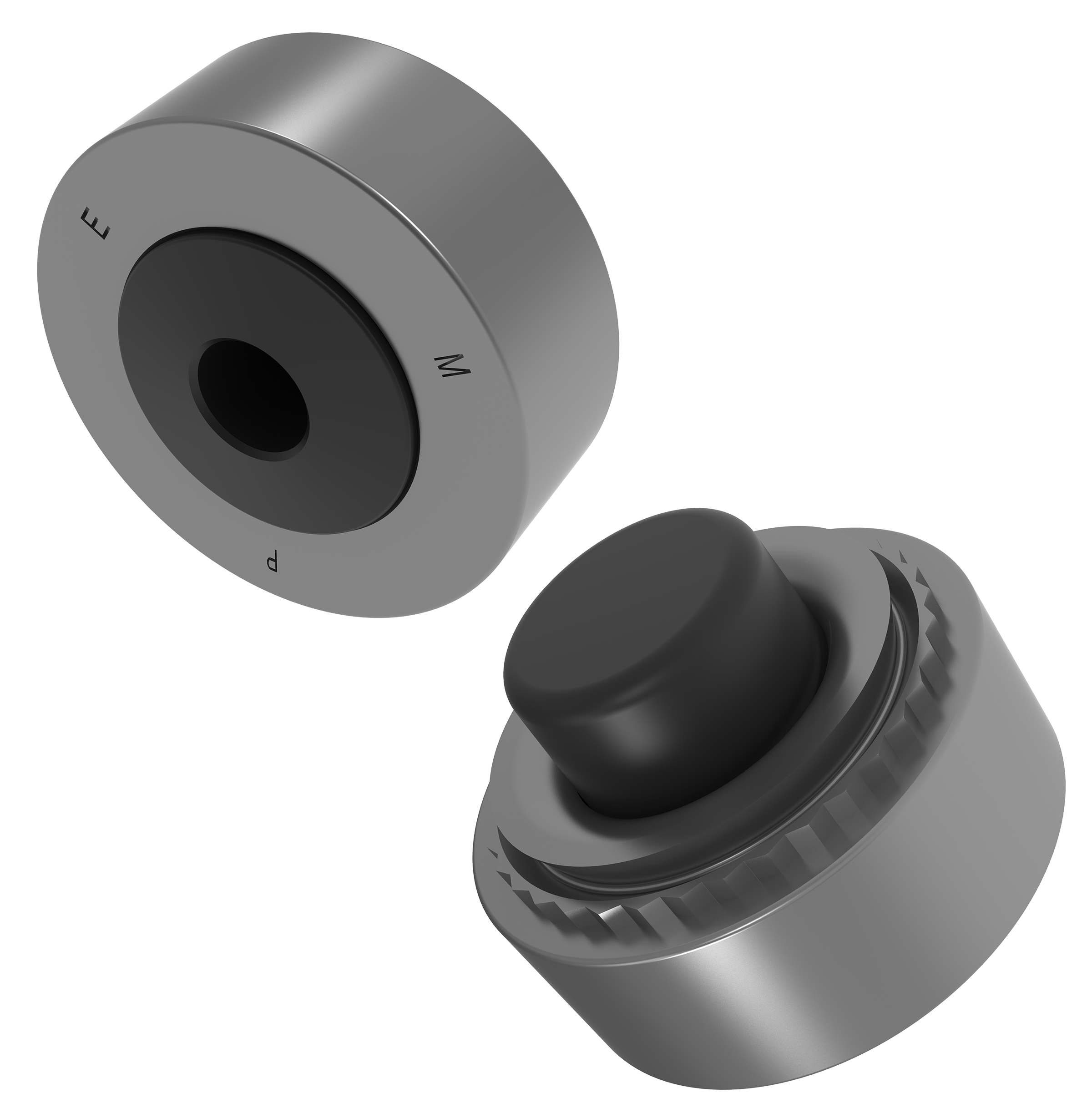 PEM® PreTect™ Thread Masking Plugs | PEM