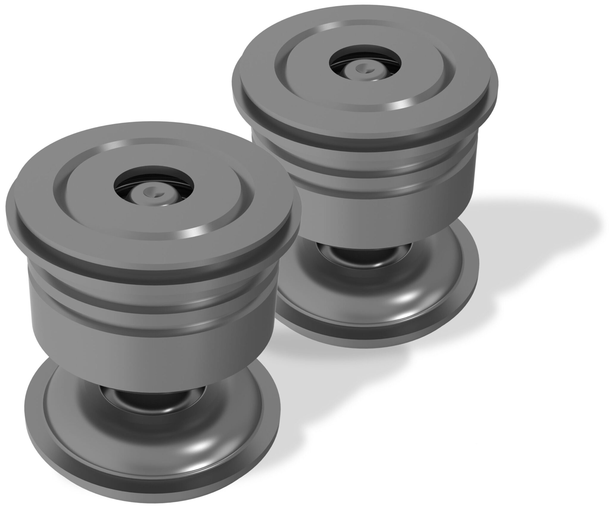 PEM® GHOST™ - How the Technology Works | PEM