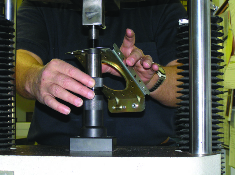 Tightening Torque | PEM