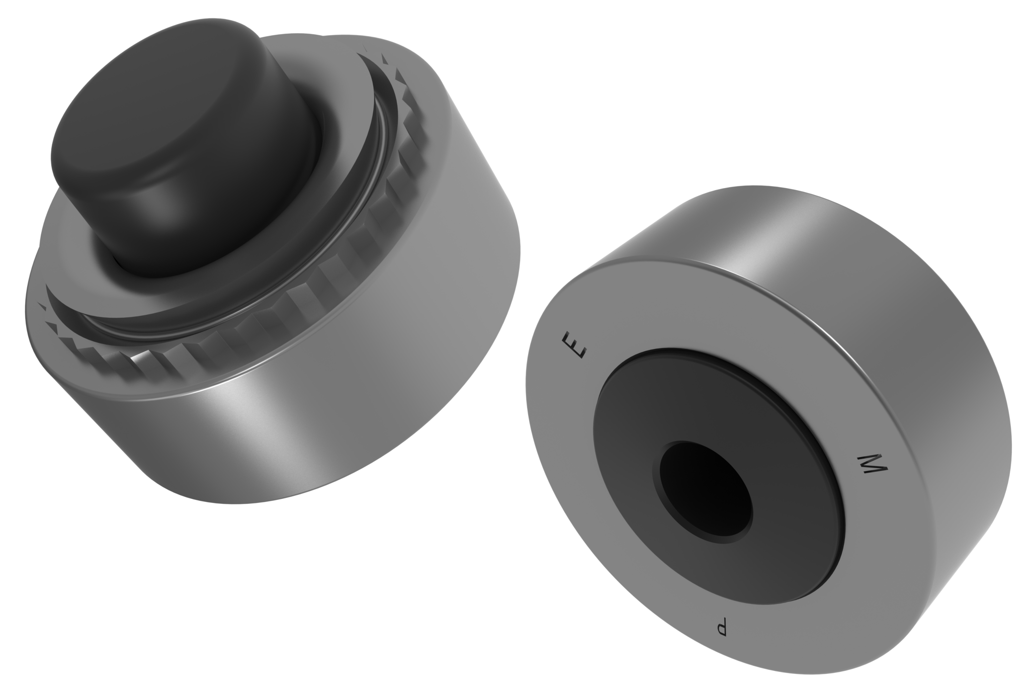 PEM® PreTect™ Thread Masking Plugs | PEM