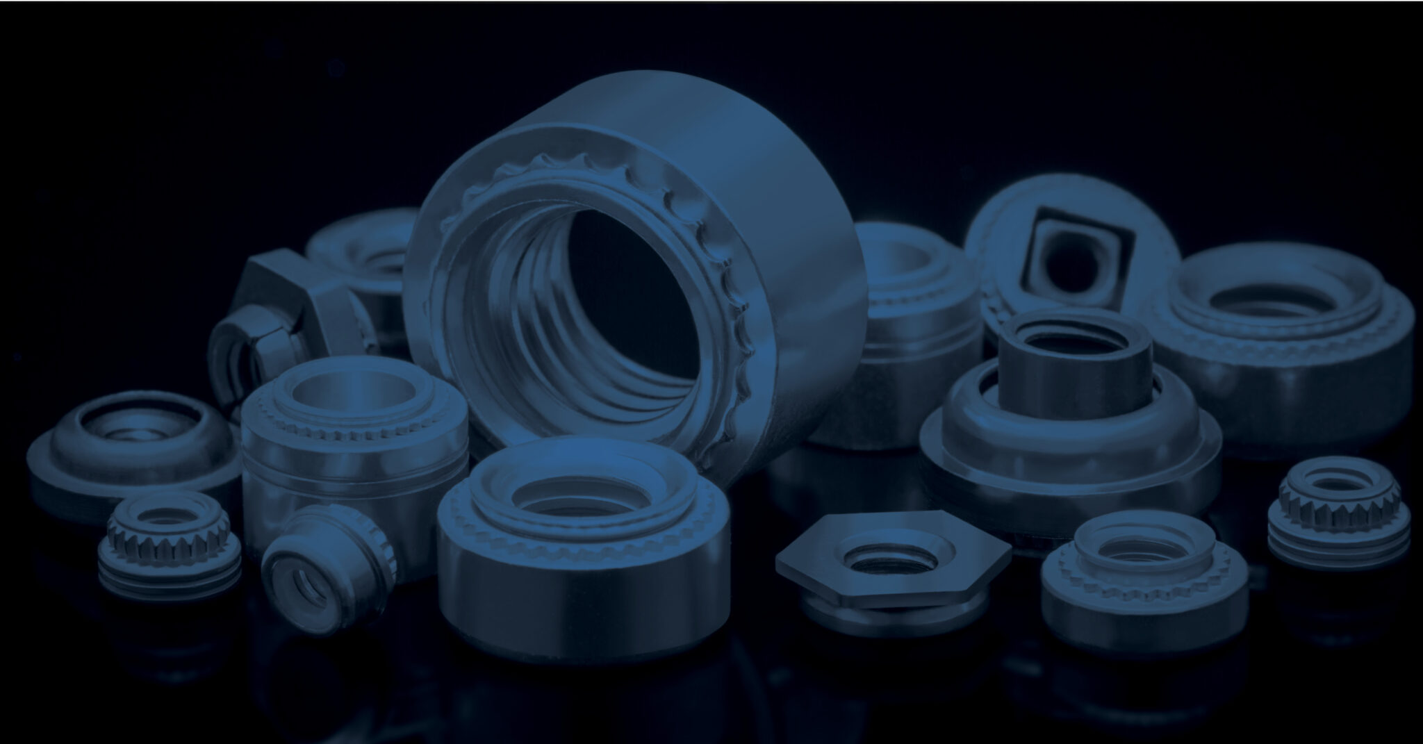 Request Samples – PEM® Fastening Products