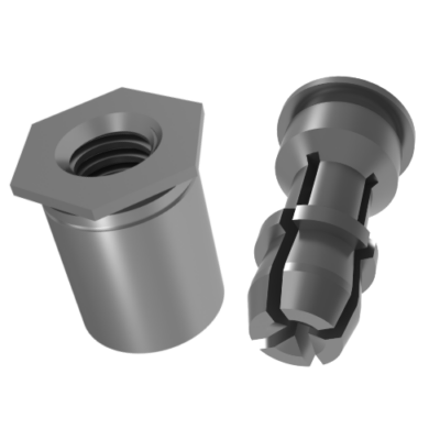 Standoffs | Self Clinching, Blind, Press Fit & Surface Mount Standoffs ...