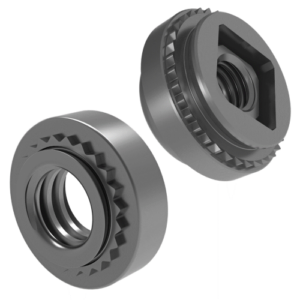 Nuts | Features and Applications | PEM