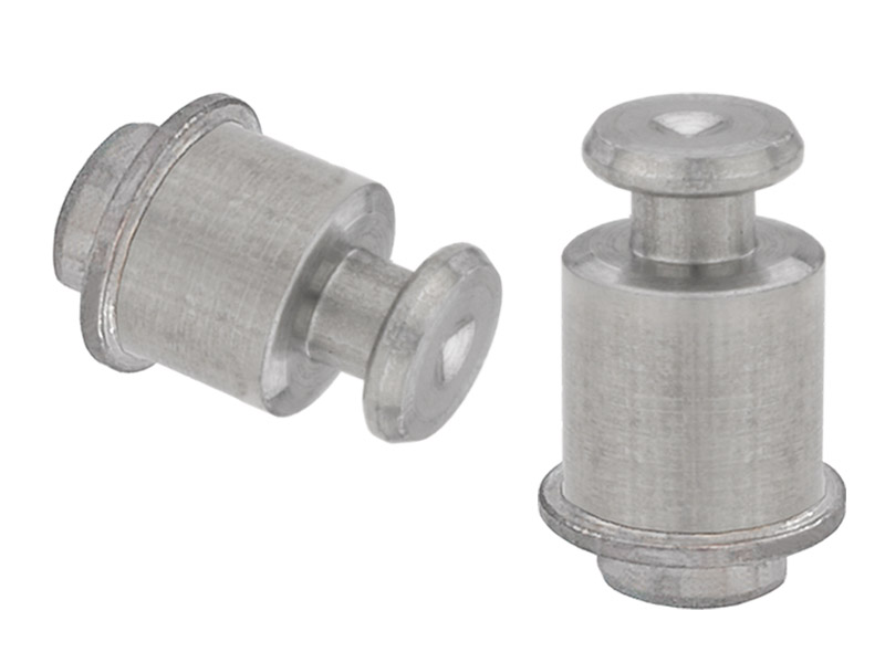 KEYHOLE® Standoffs | Features and Applications | PEM