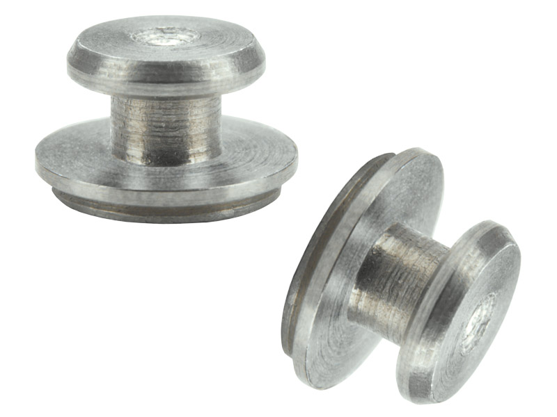 KEYHOLE® Standoffs | Features and Applications | PEM