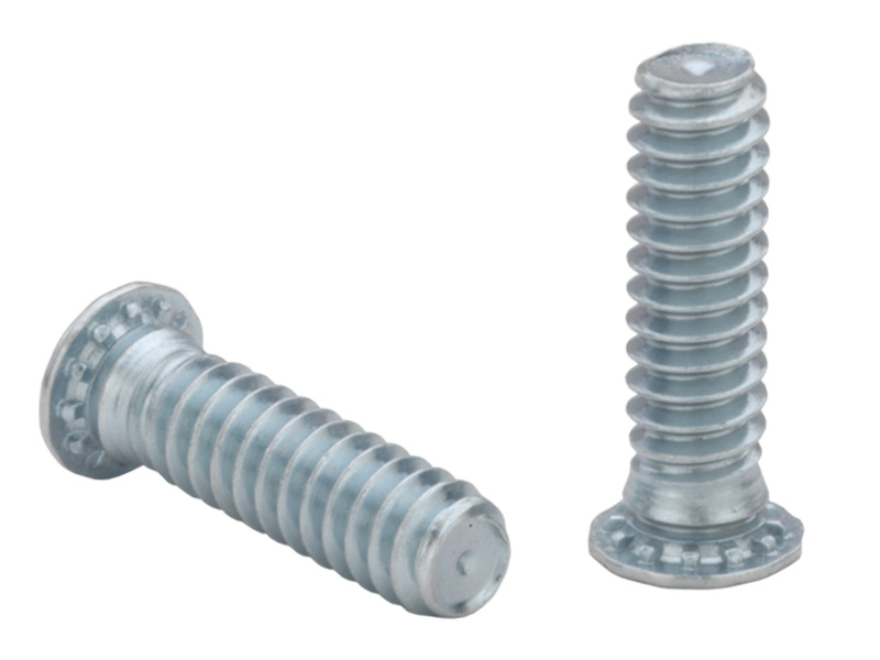 Studs | Self Clinching Studs - Heavy Duty Flush Head, Concealed & Broaching Studs | Features ...
