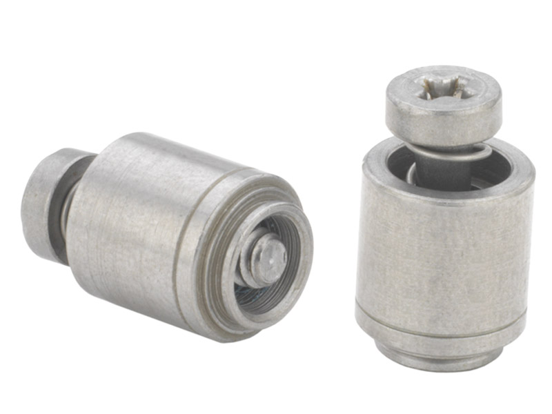 Spring-Loaded Captivated Screws & Fasteners | Features, Applications | PEM