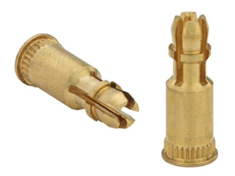 SNAP-TOP® Standoffs | Features and Applications | PEM