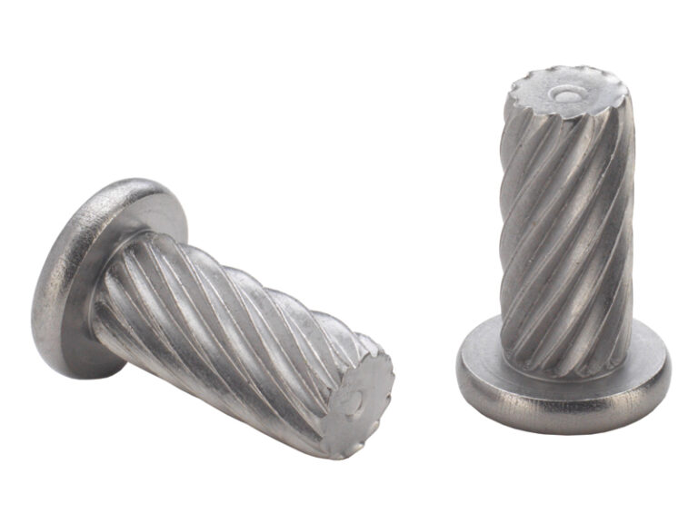 TACKPIN® | Features and Applications | PEM