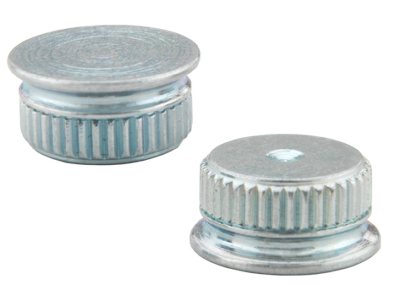 Panel-to-Panel Fasteners | Self-Clinching & Broaching SPOTFAST ...