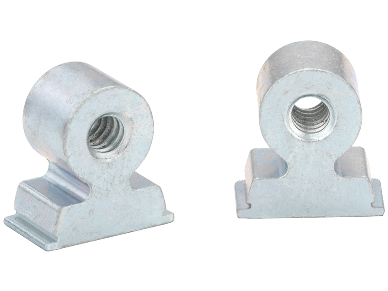 Right-Angle Fastener | Features and Applications | PEM