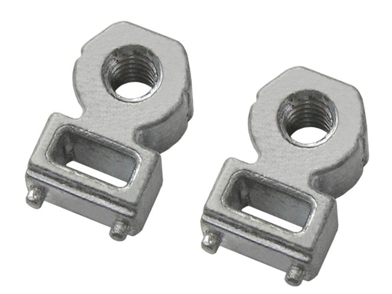 Right-Angle Fastener | Features and Applications | PEM