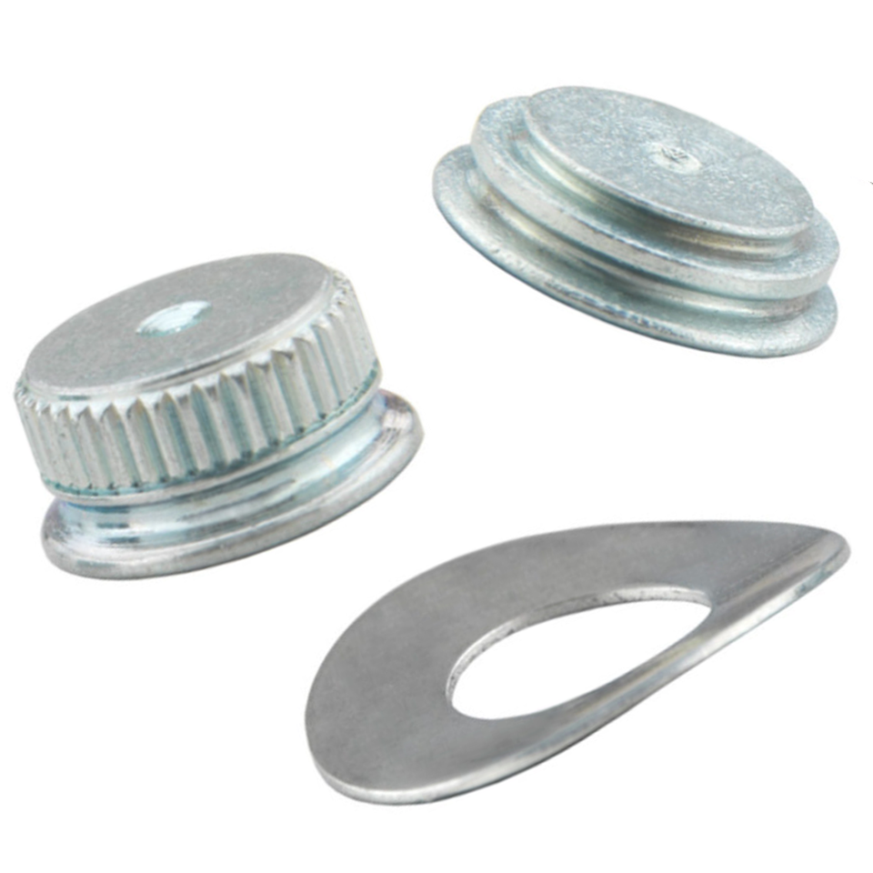 Products | Specialty Fasteners | PEM