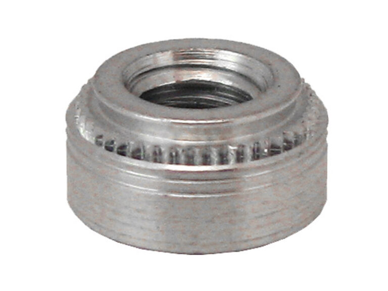 Clinch Nuts | Captive Nuts & Bolts |Features & Applications | PEM Fasteners