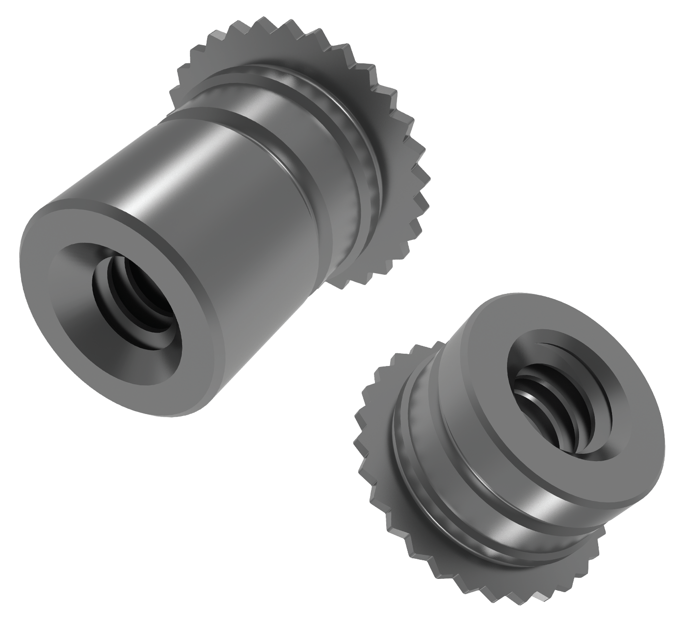 New Products and Technologies | PEM