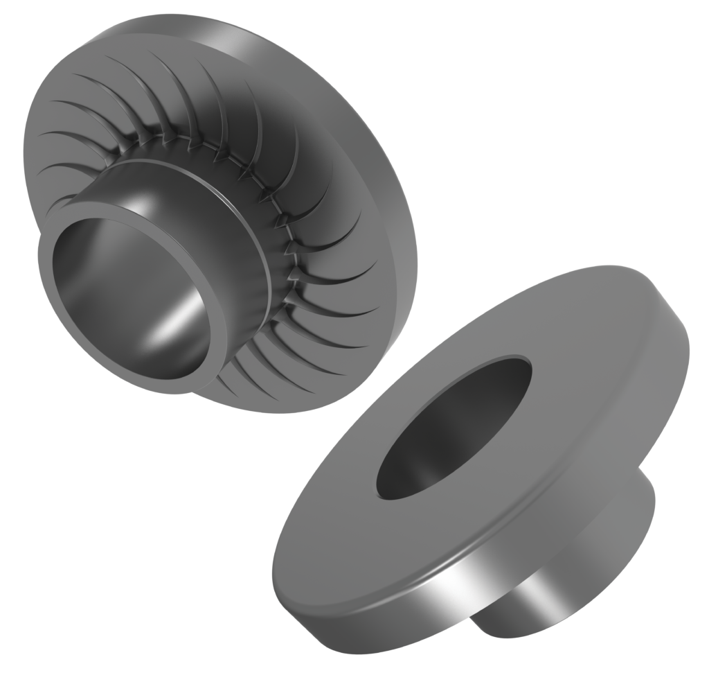 ECCB™ PEM eConnect® Contact Bushing | PEM