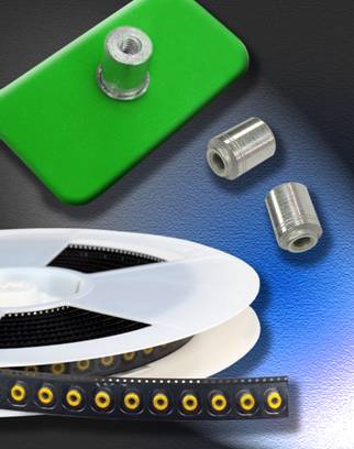 Guide to Fastening Hardware Using Surface Mount Technology