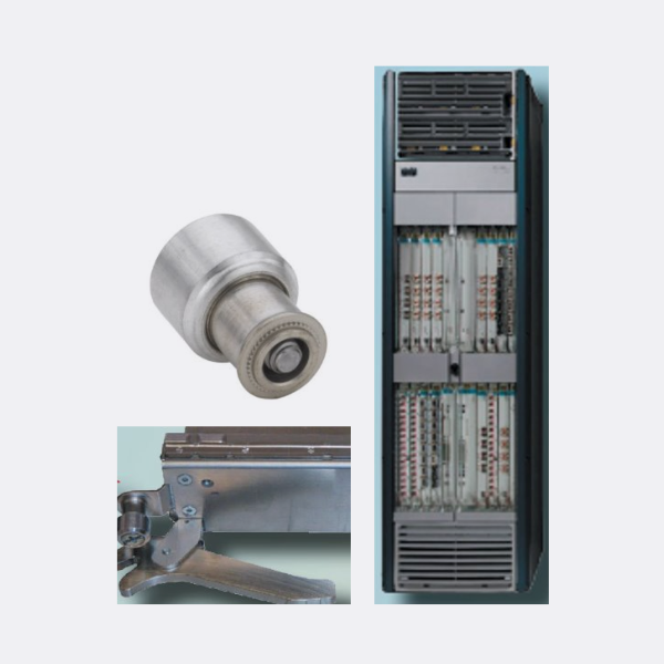 Captive Panel Screws - PEM® Fastening Products