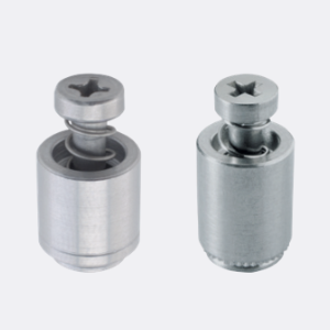 Captive Panel Screws - PEM® Fastening Products