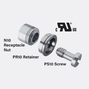Captive Panel Screws - PEM® Fastening Products