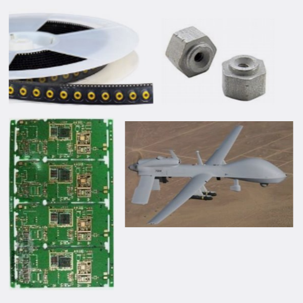 ReelFast® Surface Mount Fasteners | PEM Japan