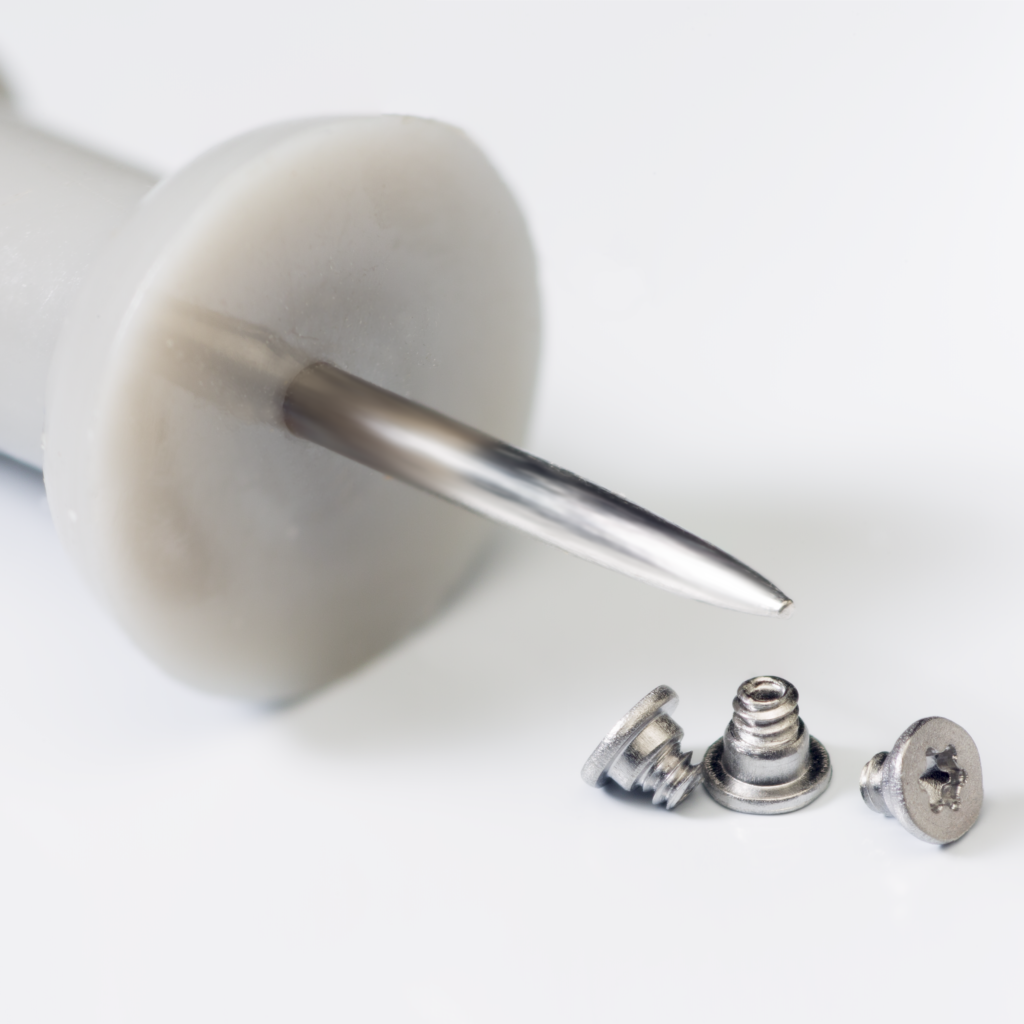 microPEM® Fastening Products® - PEM®