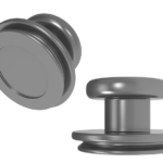 SKCF-F1.5 - SELF-CLINCHING KEYHOLE® FASTENERS - SKCF-F™ - PEM® Fastening Products