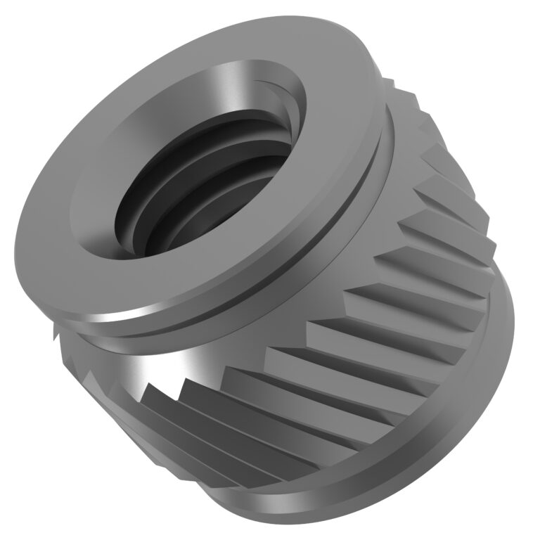 CKS-M4-1 - CASTSERT® press-in inserts - PEM® Fastening Products